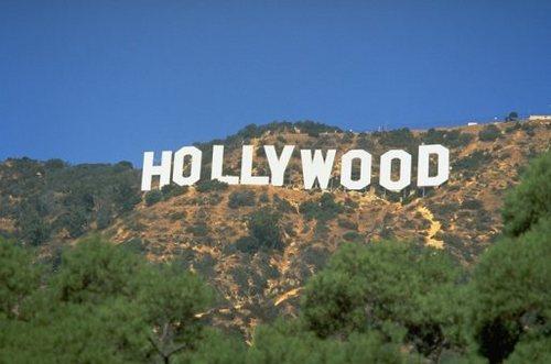 My Journey in Canada & USA: Hollywood Tonight