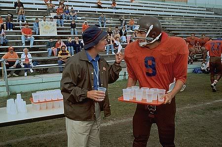 Daniel Garduno: The WaterBoy