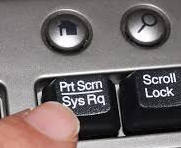 INFO AND WISHES: How To Screen Shots With Your PC or Computer