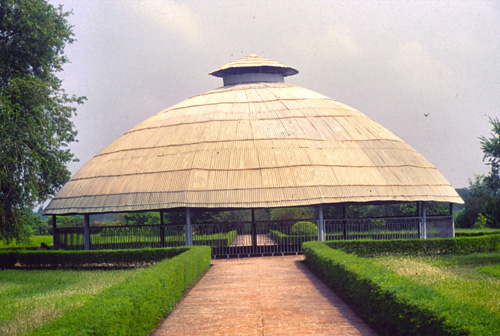 HERITAGE BIHAR: Vaishali : Legacy of the past