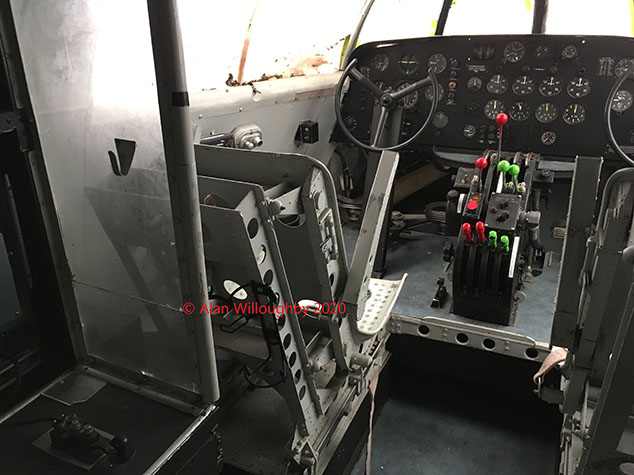 Short Solent Mk.IV in 1/72 - how? - Page 2 - Classic - up to 1968 ...