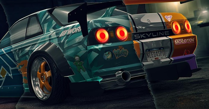 download game Need for speed {APK} - universal blog