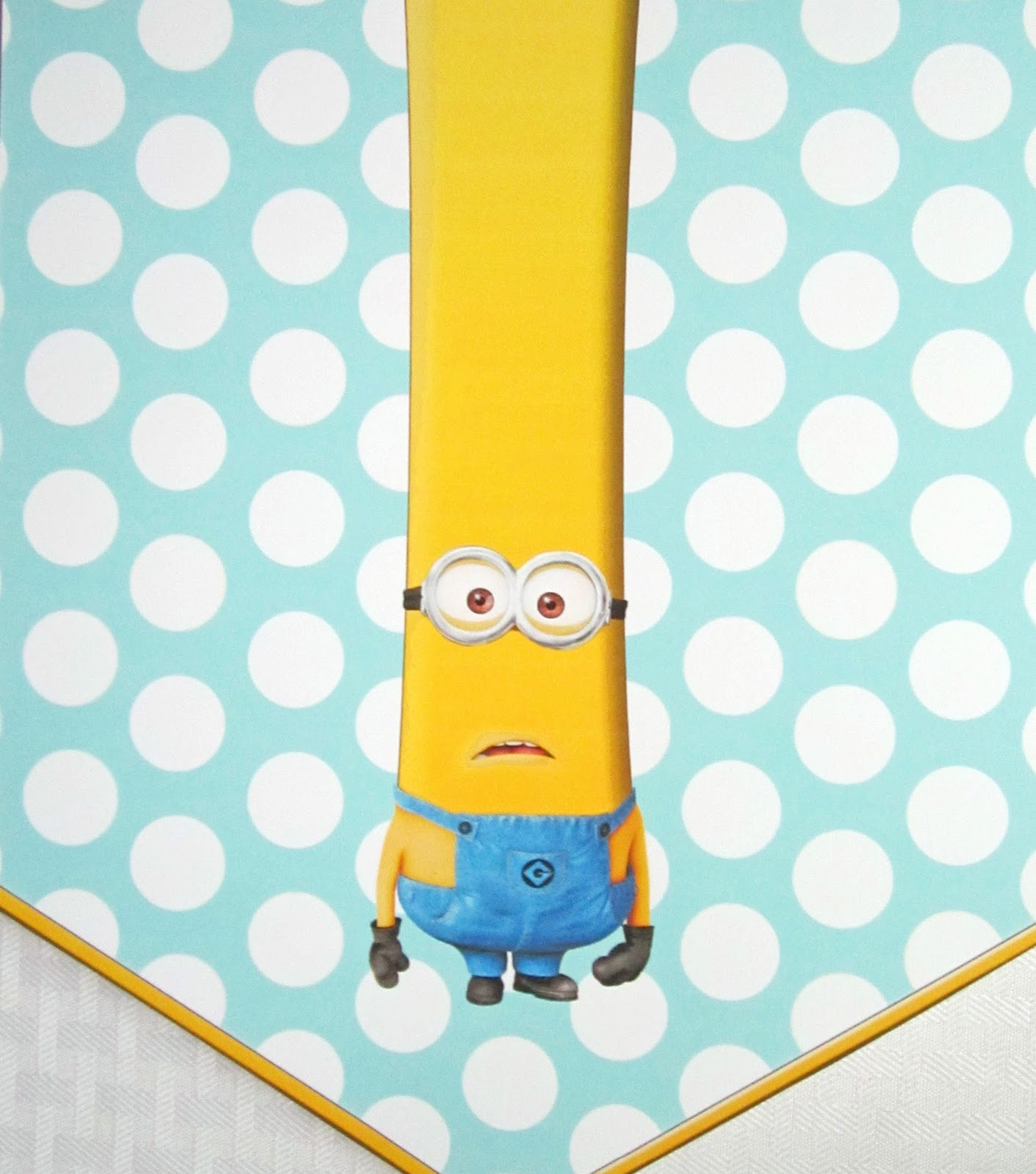 Sweeten Your Day Events: Minion Teacher Appreciation