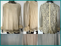 Eles Clothing: Made in Italy stock available now