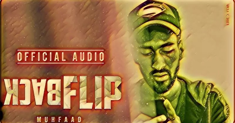 BackFlip | Official Audio | Muhfaad | 2020 - MUHFAAD Lyrics