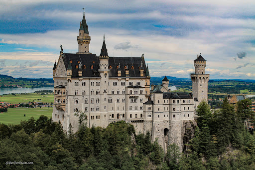 4 Amazing Places in Germany