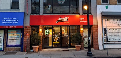 PHILIPPINES 🇵🇭