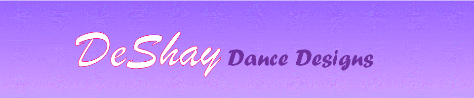 DeShay Dance Designs