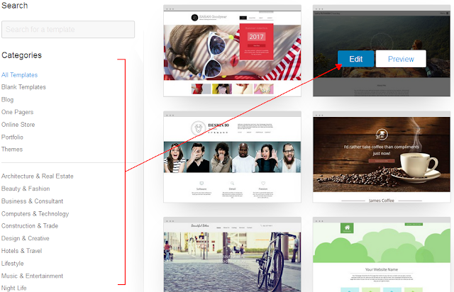 How To Create Your Own Free Website?
