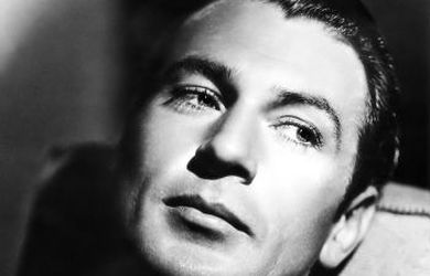 Mr. G's musings: The most BEAUTIFUL ACTOR ever: GARY COOPER (click on ...
