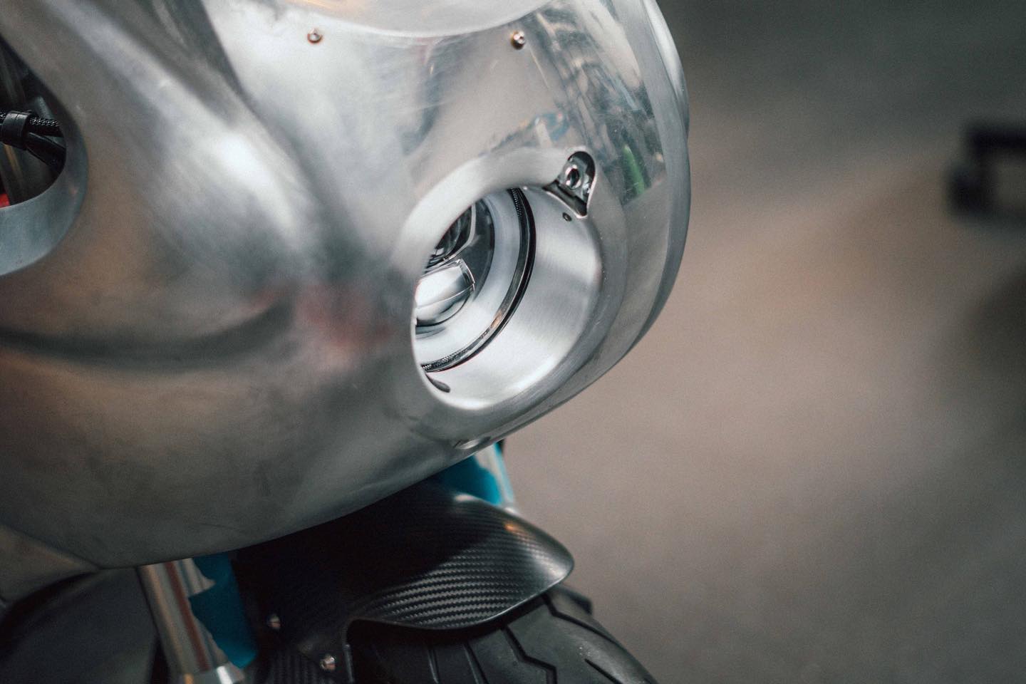 dB25 No1 and No2 / deBolex Engineering