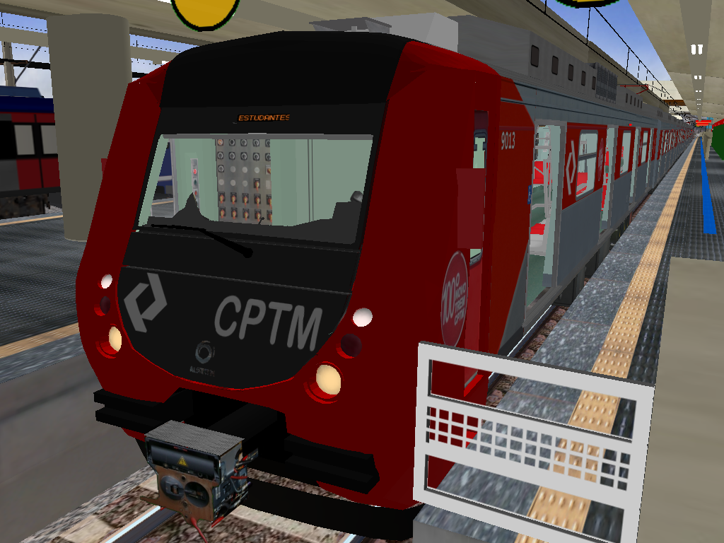 OpenBVE Criações Brasil