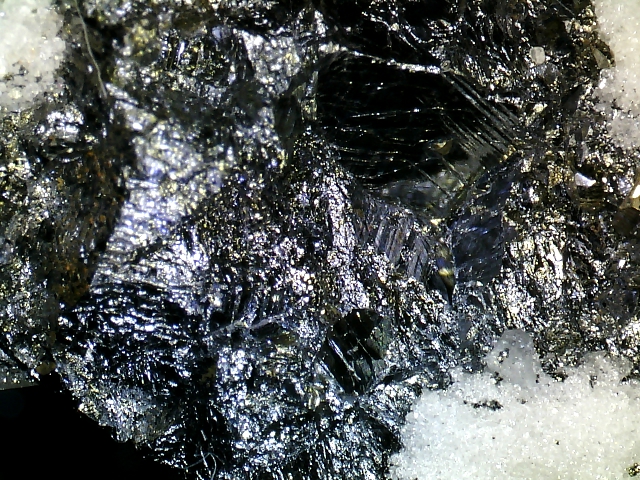 CSMS GEOLOGY POST: DENVER SPRING 19 SHOW w/ BISMUTH & SULFOSALTS