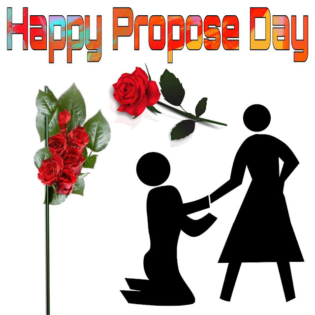 Happy Propose Day Images