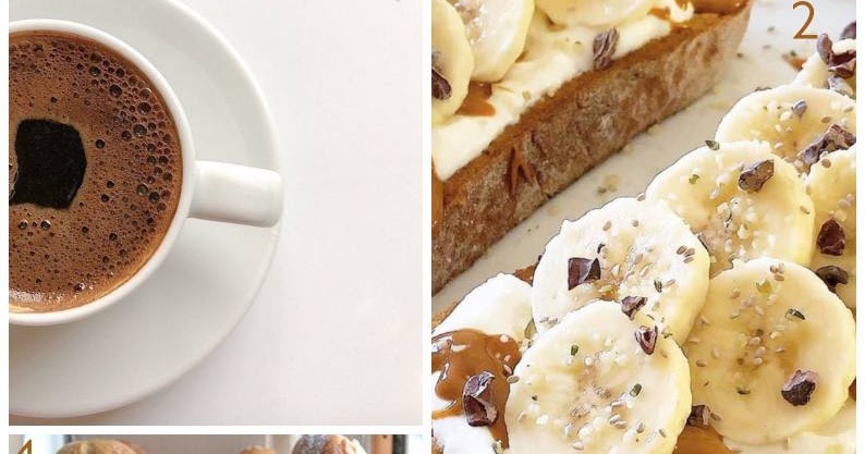 The Paper Mulberry: || BISTRO | BREAKFAST