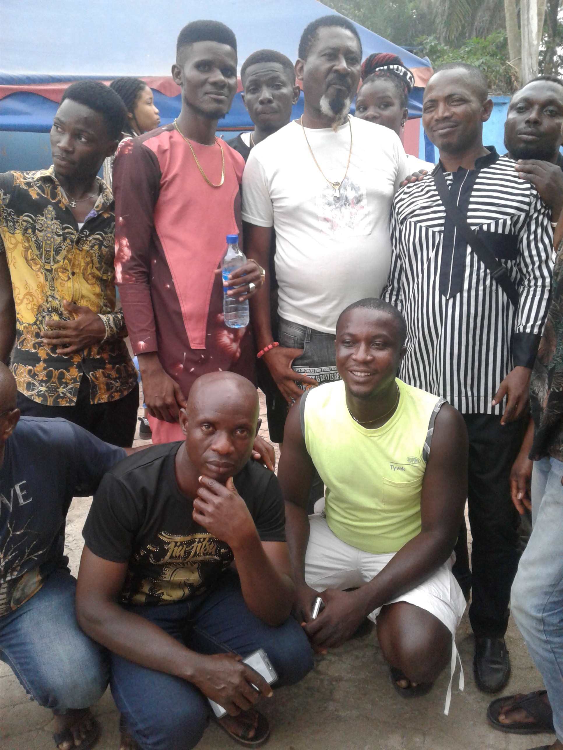 History Of Ikeduru Movie Association