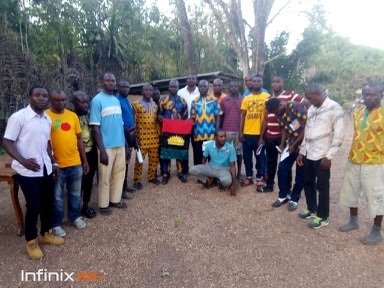 IPOB FAMILY UNITS ESTABLISHED IN OGOJA, CROSS RIVER STATE, BIAFRALAND ...