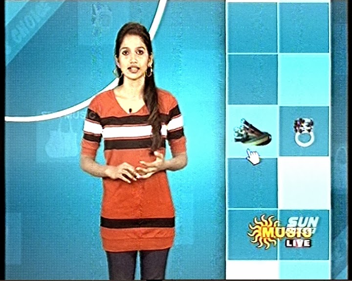 Sun Music Anchors: Jerry Sun Music