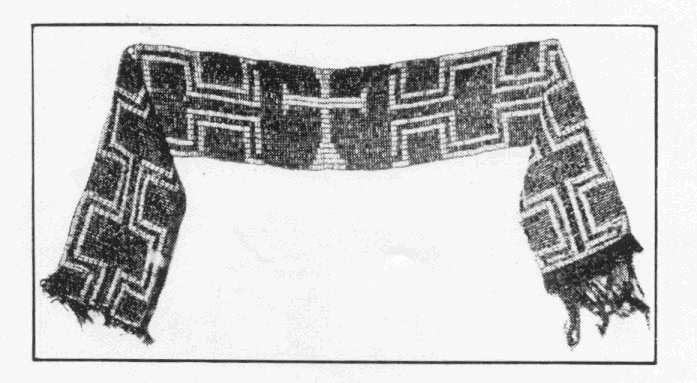 Devotional Wampum: Art and Prayer ~ Liturgical Arts Journal