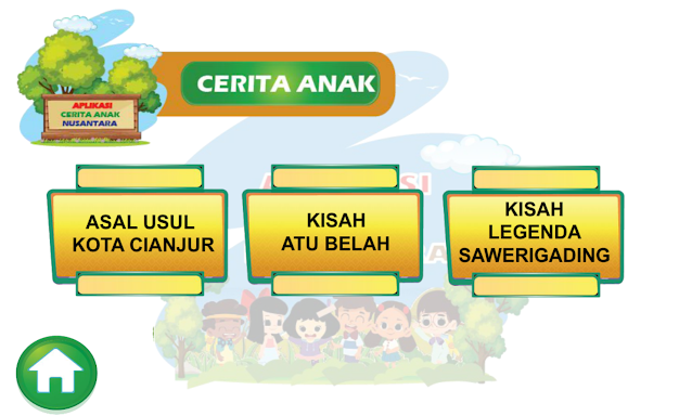 Jasa Pembuatan Aplikasi Media Pembelajaran Interaktif Articulate Storyline atau Adobe Animate ...