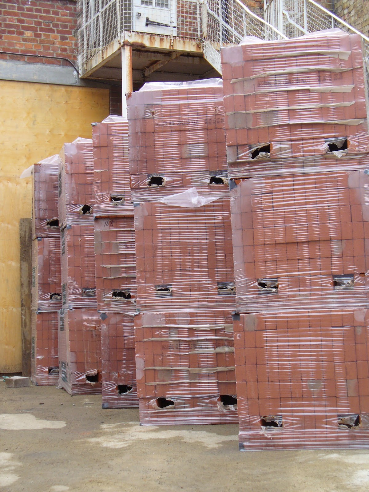 The Oxford Oratory Reaffirmation and Renewal Campaign: New Building ...