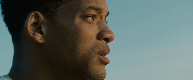 VIVENCIAS SER Y COMPARTIR: 7 almas - PELICULA - QUE RECOMENDAMOS -Will ...