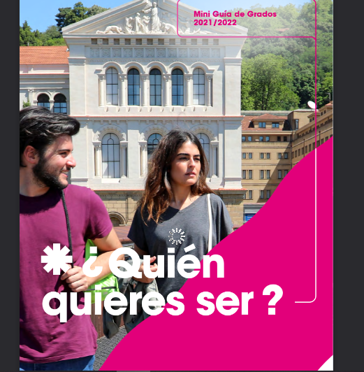 Guía de Grados y Dobles 2021_22 Grados U.Deusto