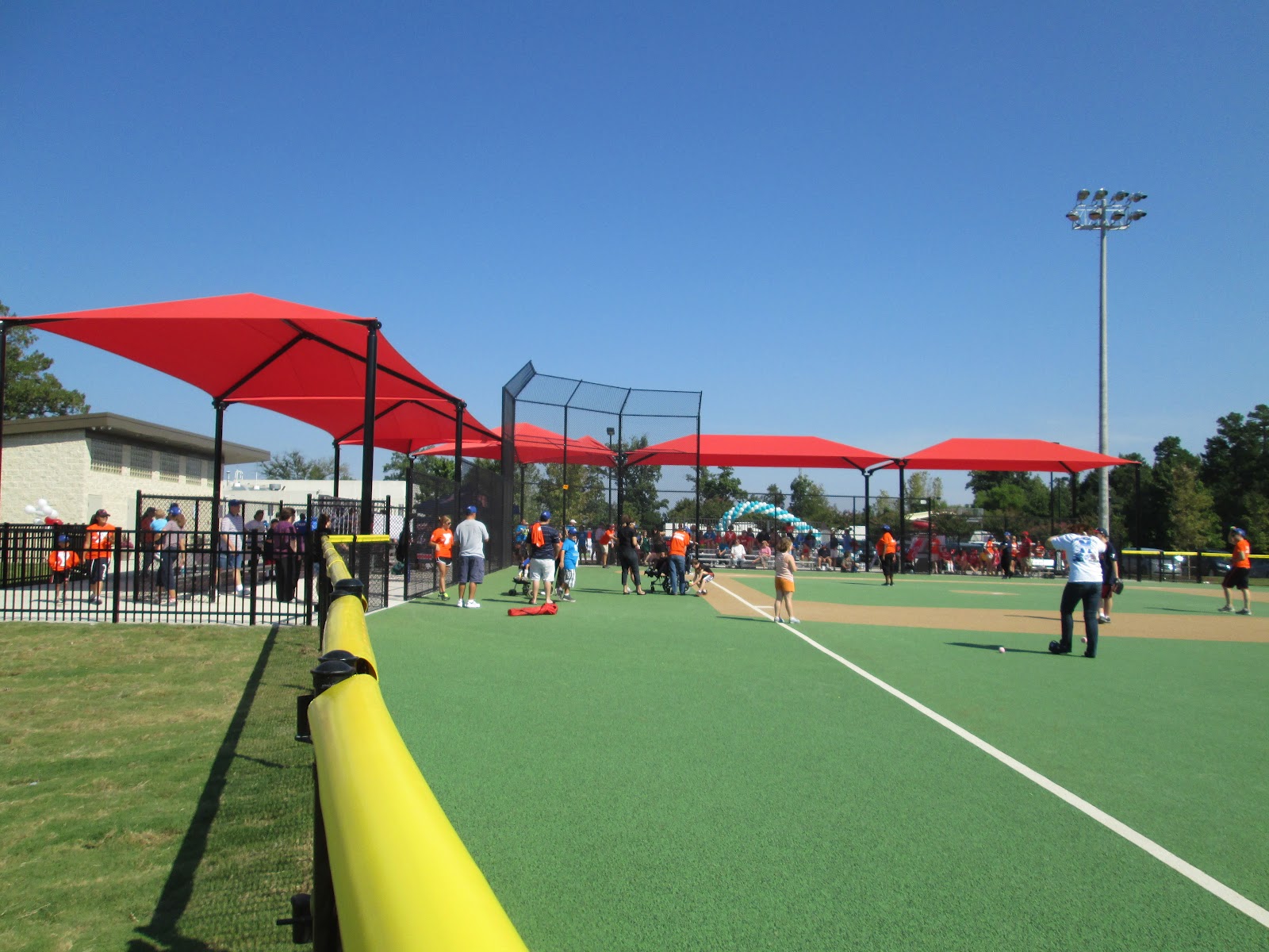 Baseball - Better as a Spectator Sport?