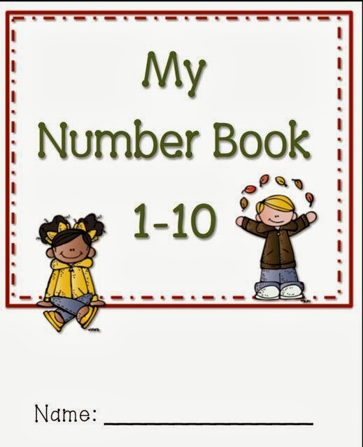 Mrs. Schenk's JK Adventures: Autumn Math Activities & Sale Time