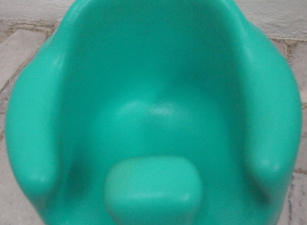 JuaiMurah: Green Bumbo Seat