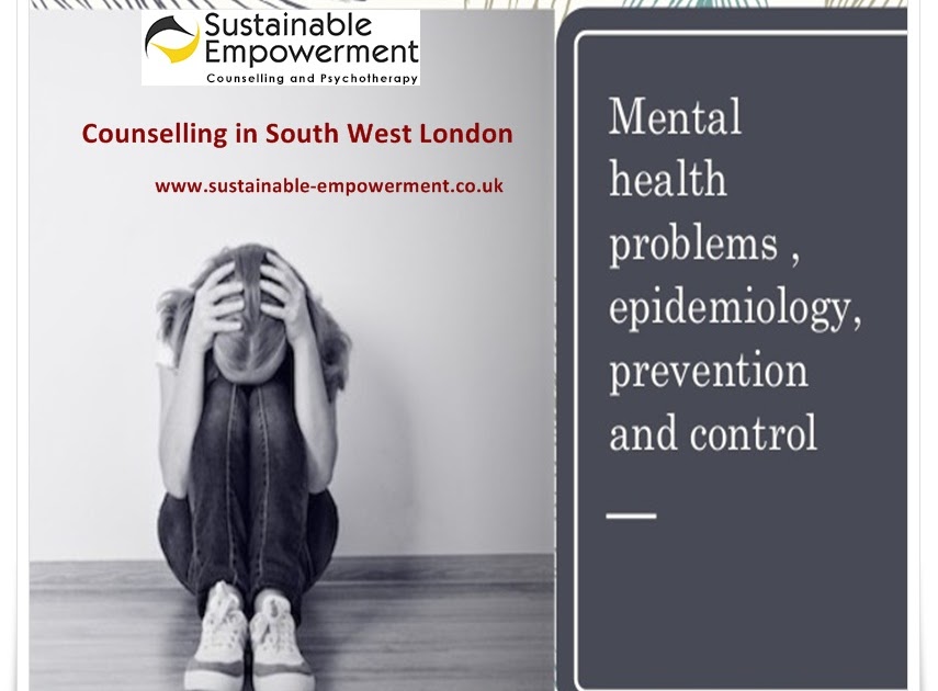 Different types of the counseling process