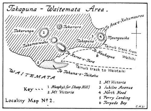 6. The Journey of Tainui - a Hauraki View