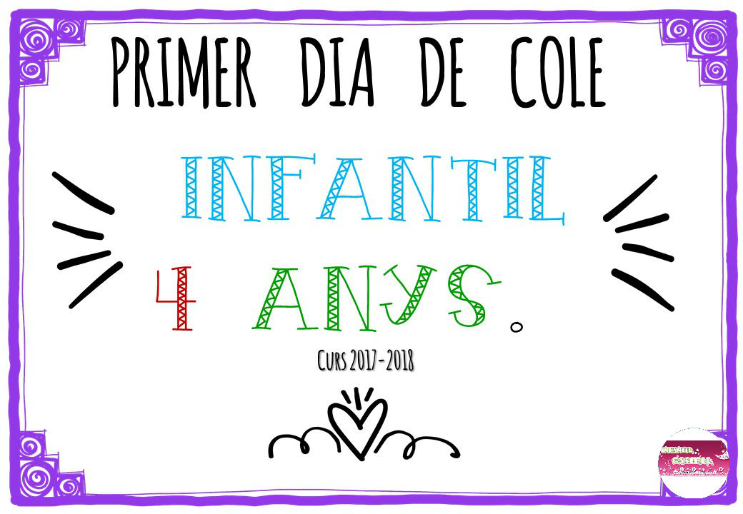 INFANTILCASTELL: materiales, fichas, recursos educación infantil ...