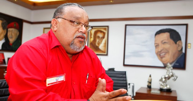 Wills Rangel: Clase Obrera apoya irrestrictamente las medidas del ...