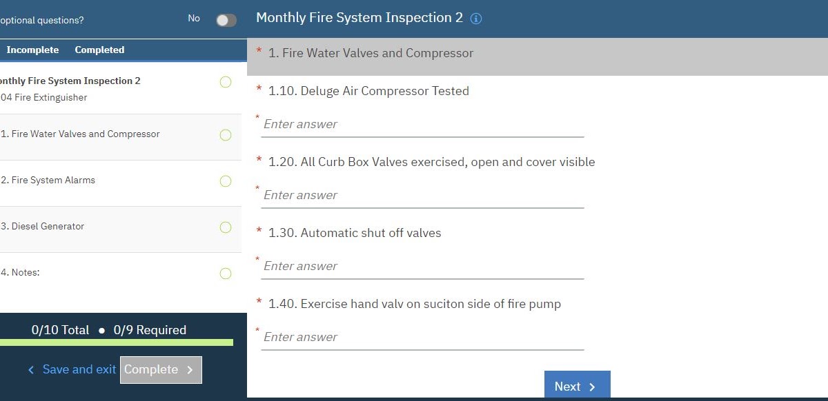 Ibm Maximo Enterprise Asset Management Maximo Work Center Customization