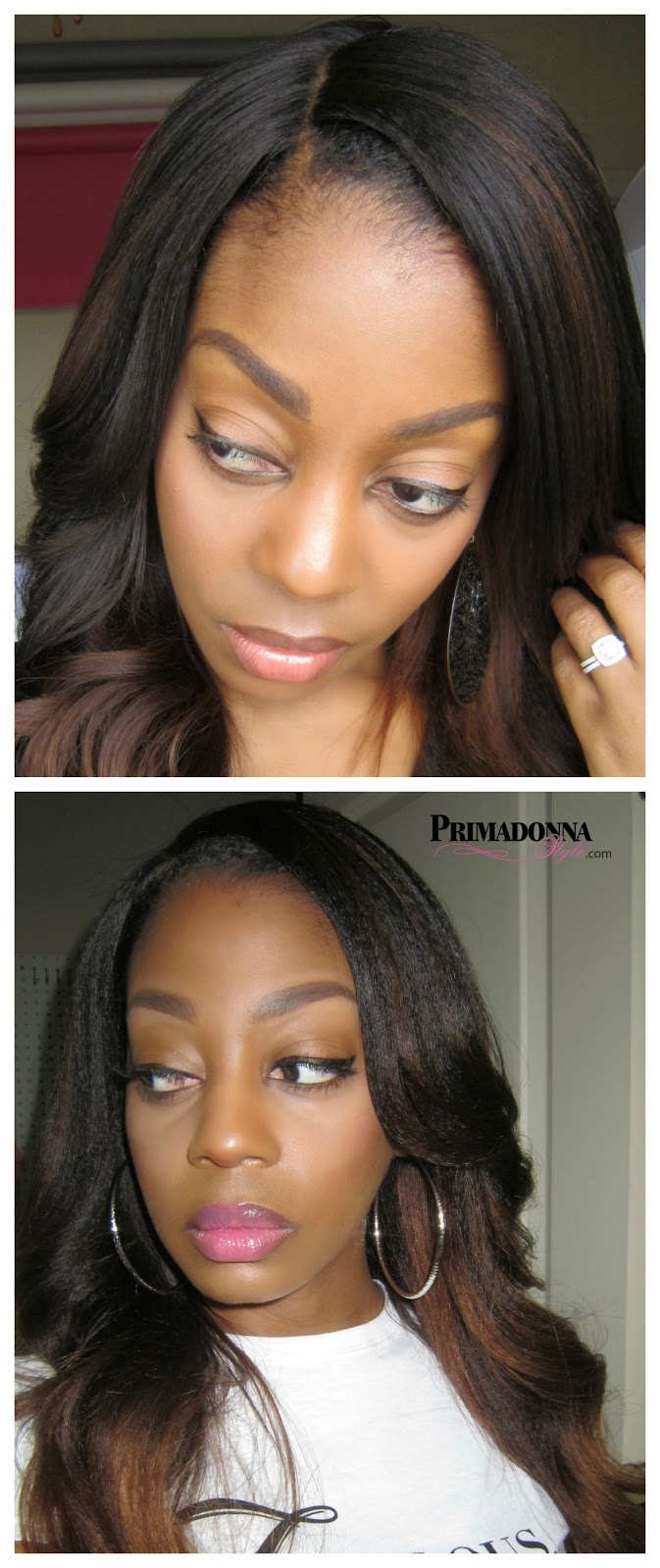 Primadonna Style Swigcap Pure Silk Wig Cap Review