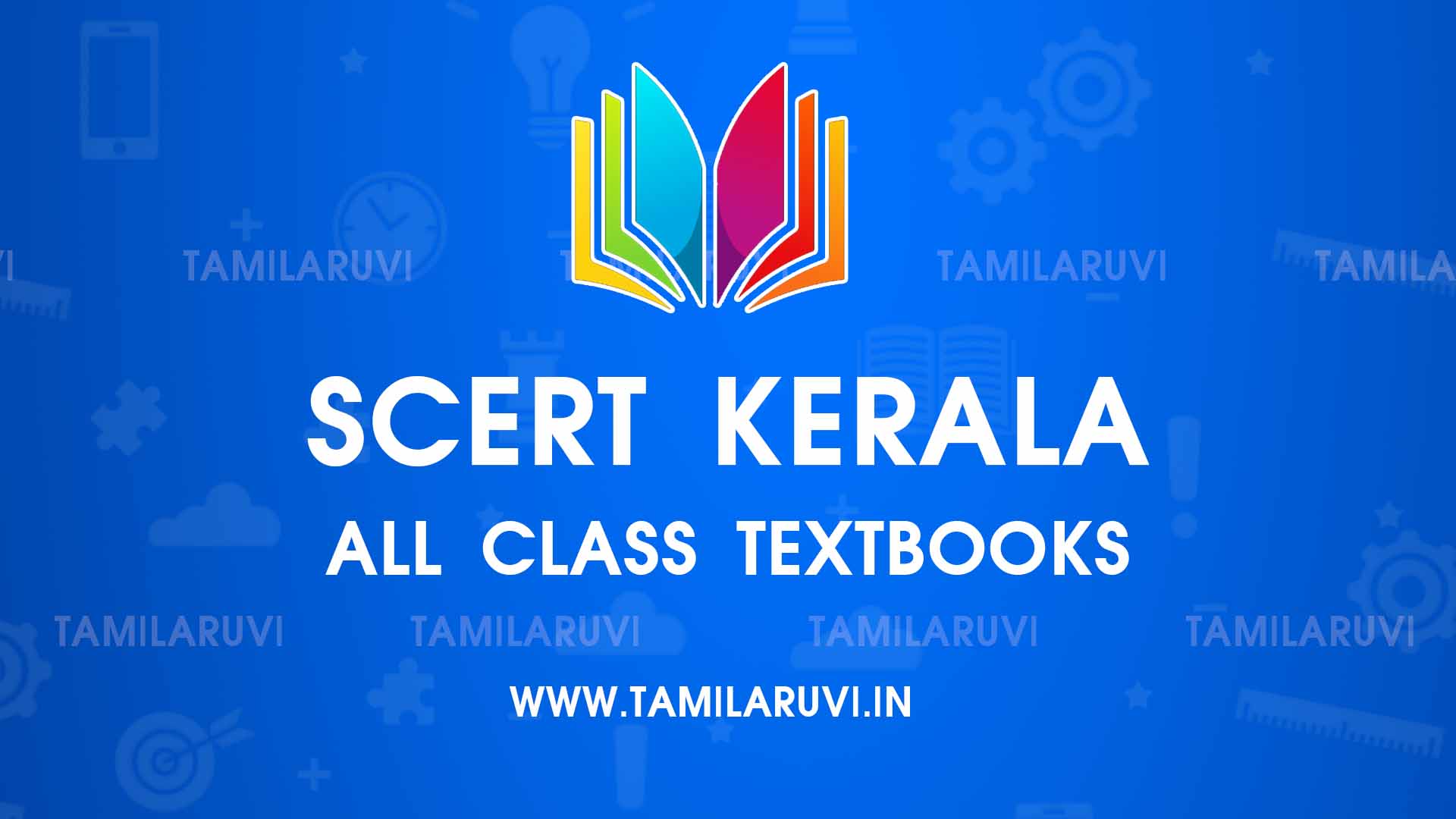 SCERT Kerala Textbooks 2021 for Class 1st, 2nd, 3rd, 4th, 5th, 6th, 7th, 8th, 9th, 10th,11th,12th,