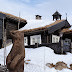 ItchyFeet: Trysil / Norway - Ugla Hyttegrend - Luxury Log Cabins ...