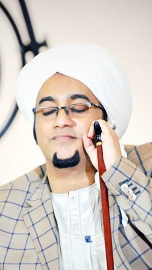 Habib Hasan PNG 034 - PMNM Kreatif