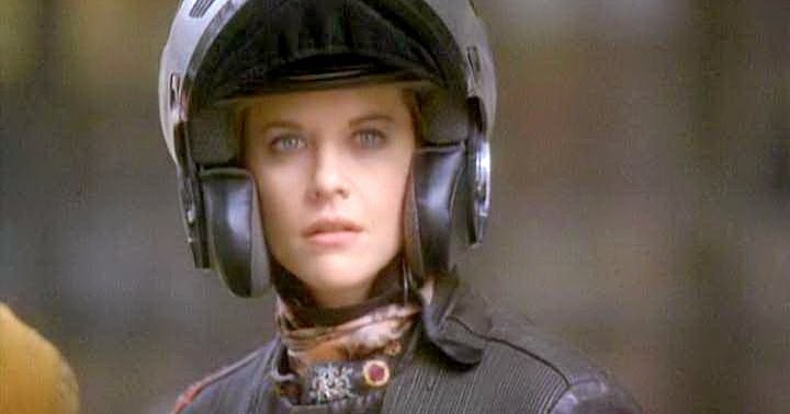 Mercenary Garage : Meg