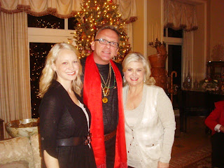 Cathi Hatch: Christmas Eve Magic