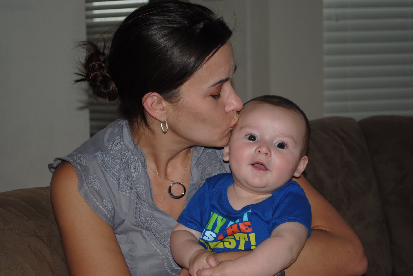 LifeUncontainable: Aaron IRL (in real life!)