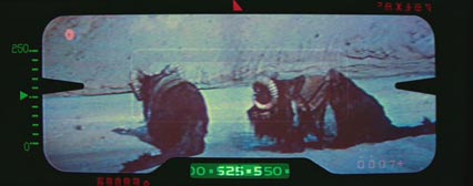 Star Wars - Master Edition: Electro-binoculars