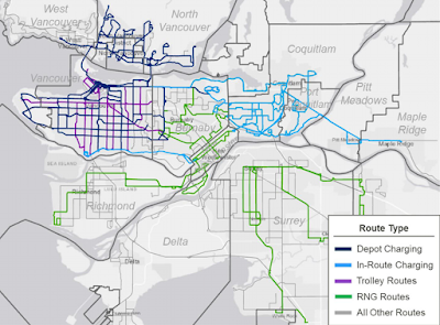 The South Fraser Blog: TransLink’s Low Carbon Fleet: More battery ...