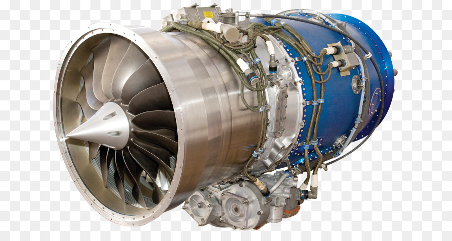 SI VIS PACEM, PARA BELLUM: A proposito del Williams International FJ44 ...