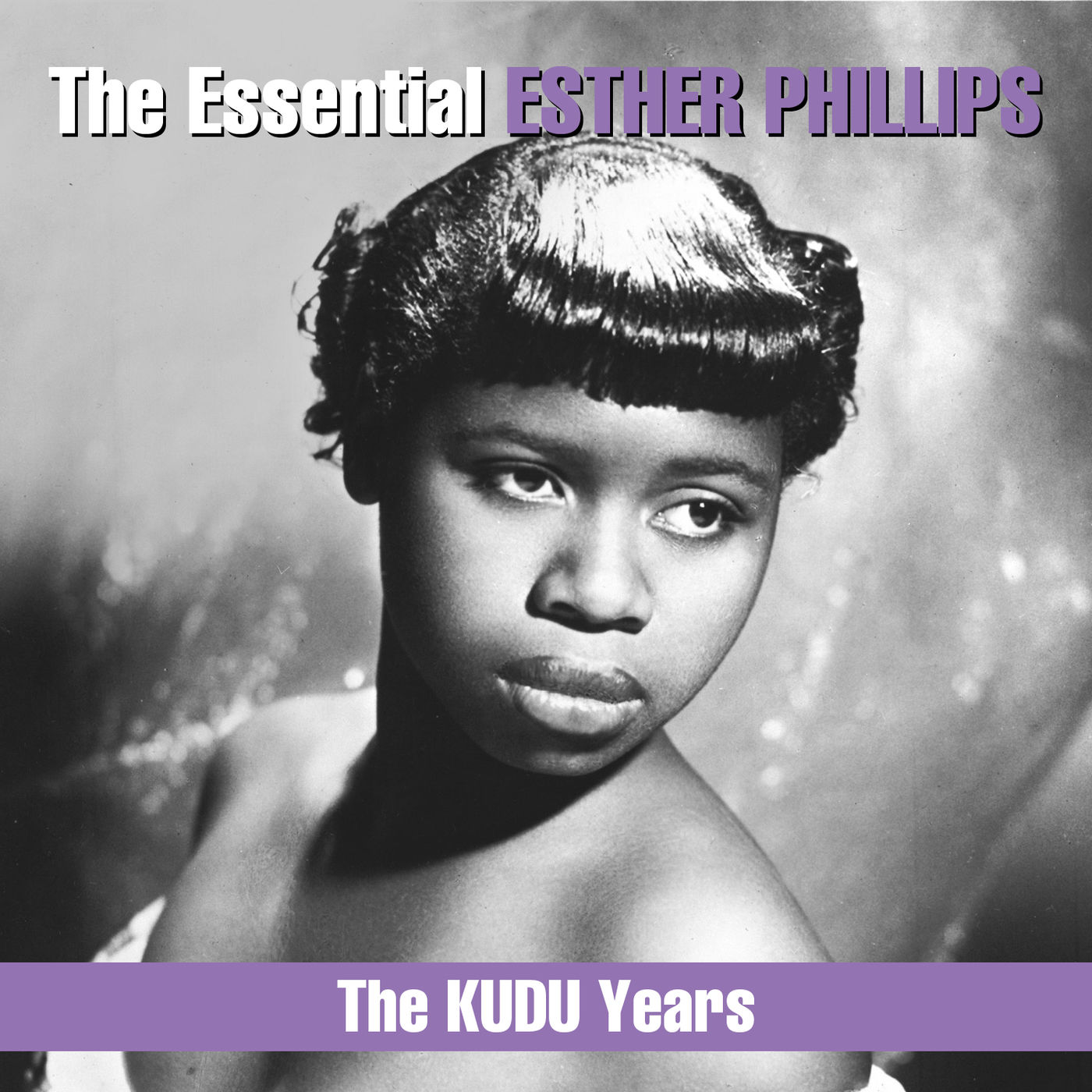 *: Esther Phillips - The Essential Esther Phillips - The KUDU Years (FLAC)