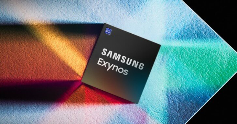 Samsung begins mass producing 6 and 7nm mobile chips