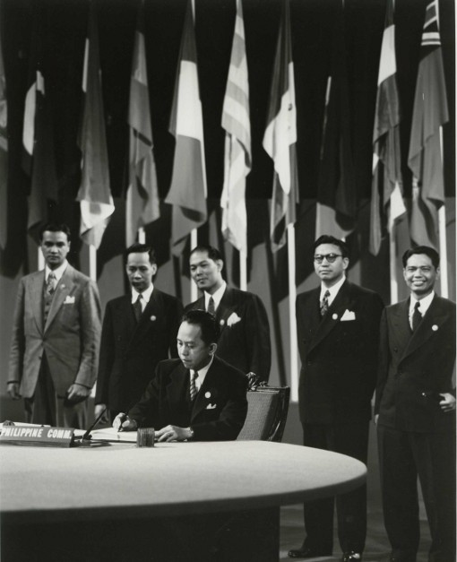 Knowing Carlos P. Romulo - Filipino Culture by The Pinoy Warrior