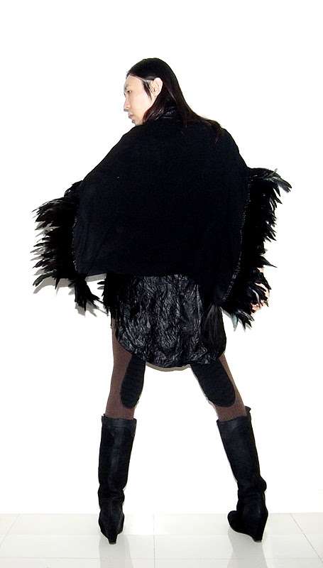 I N D I V I D U A L I T Y: KTZ X Horace Day!