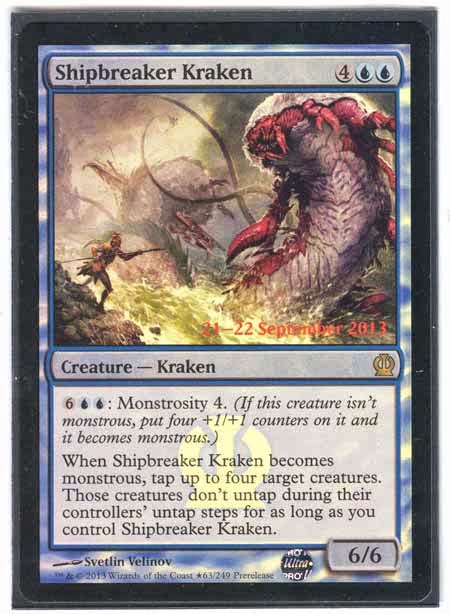 Magic the Gathering Adventures: Forecast for the relative ranking of ...